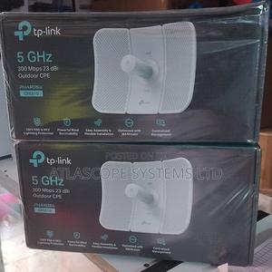 Tp-Link 300mbps 23 Dbi Outdoor CPE 610 Access Point in Central Division ...