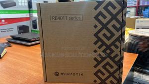 RB4011 Series With Antennas in Central Division - Networking Products ...