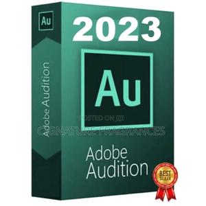 Adobe Audition 2023 in Central Division - Software, Oda Nobunaga | Jiji.ug