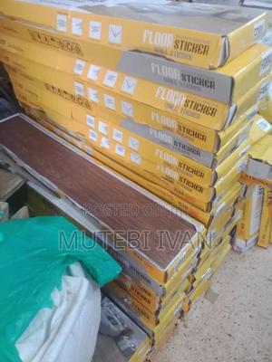 PVC Tiles (PVC Tiles) in Central Division - Building Materials, Mutebi ...