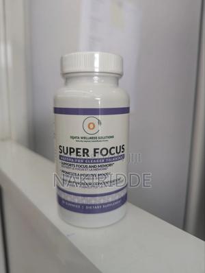 Smart, Brilliant, Focused and Healthy Children-Super Focus in Central ...