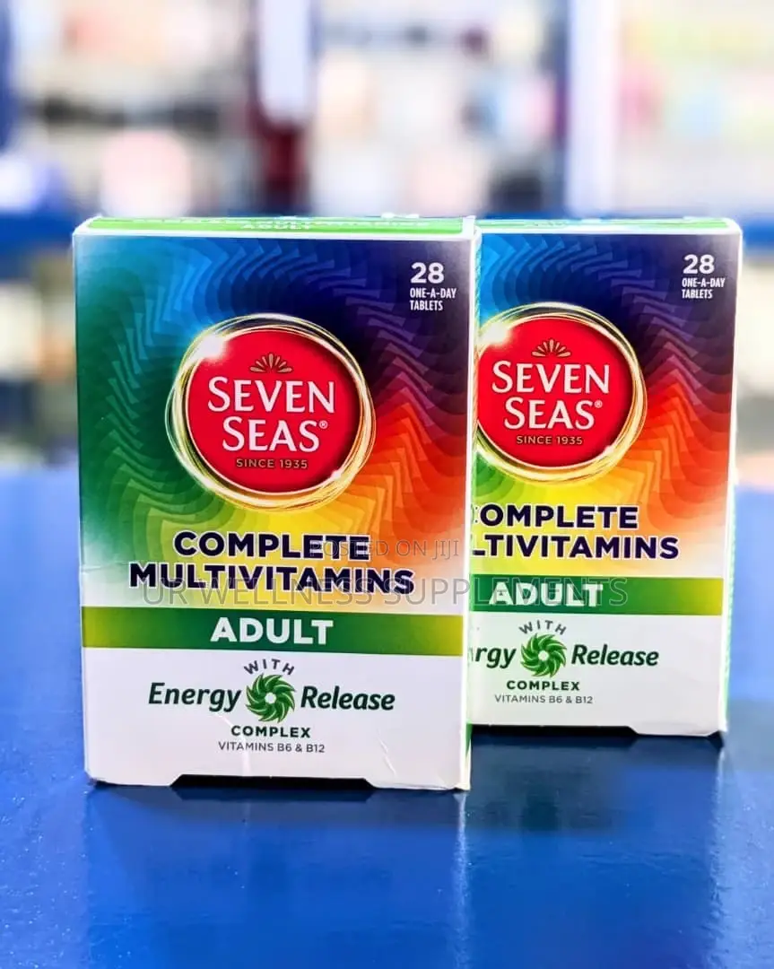 Multivitamins in Nakawa - Vitamins & Supplements, Nantongo Mary | Jiji.ug