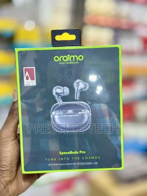 Oraimo Space Buds Pro Premium Hybrid ANC Earbuds in Central Division ...