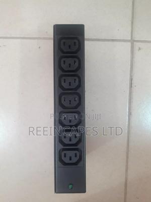 Ibm 7port Pdu in Central Division - Networking Products, Reeincapes Ltd ...