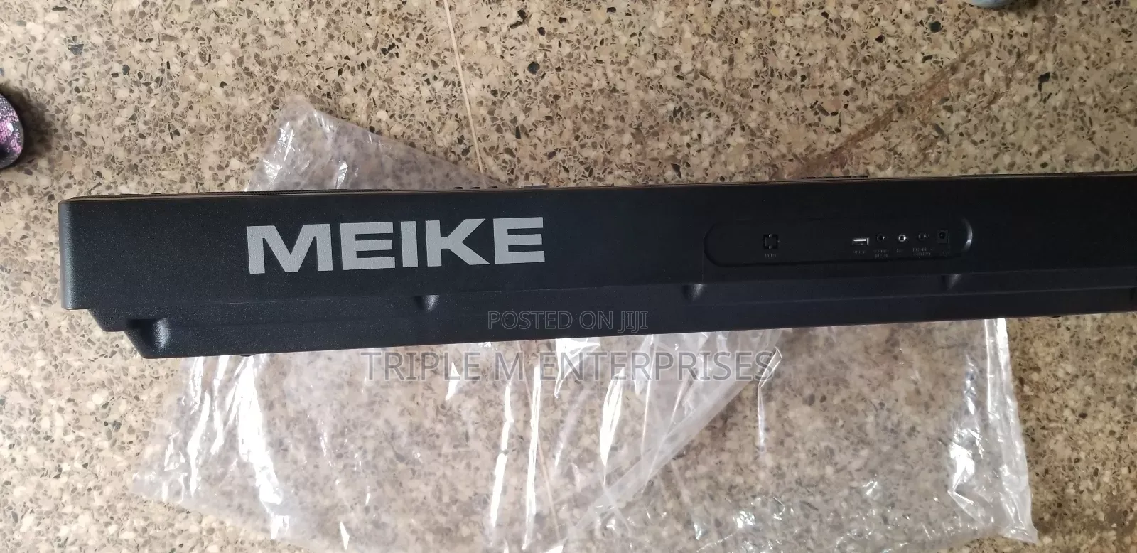 Keyboard Meike 812 in Central Division - Musical Instruments & Gear ...