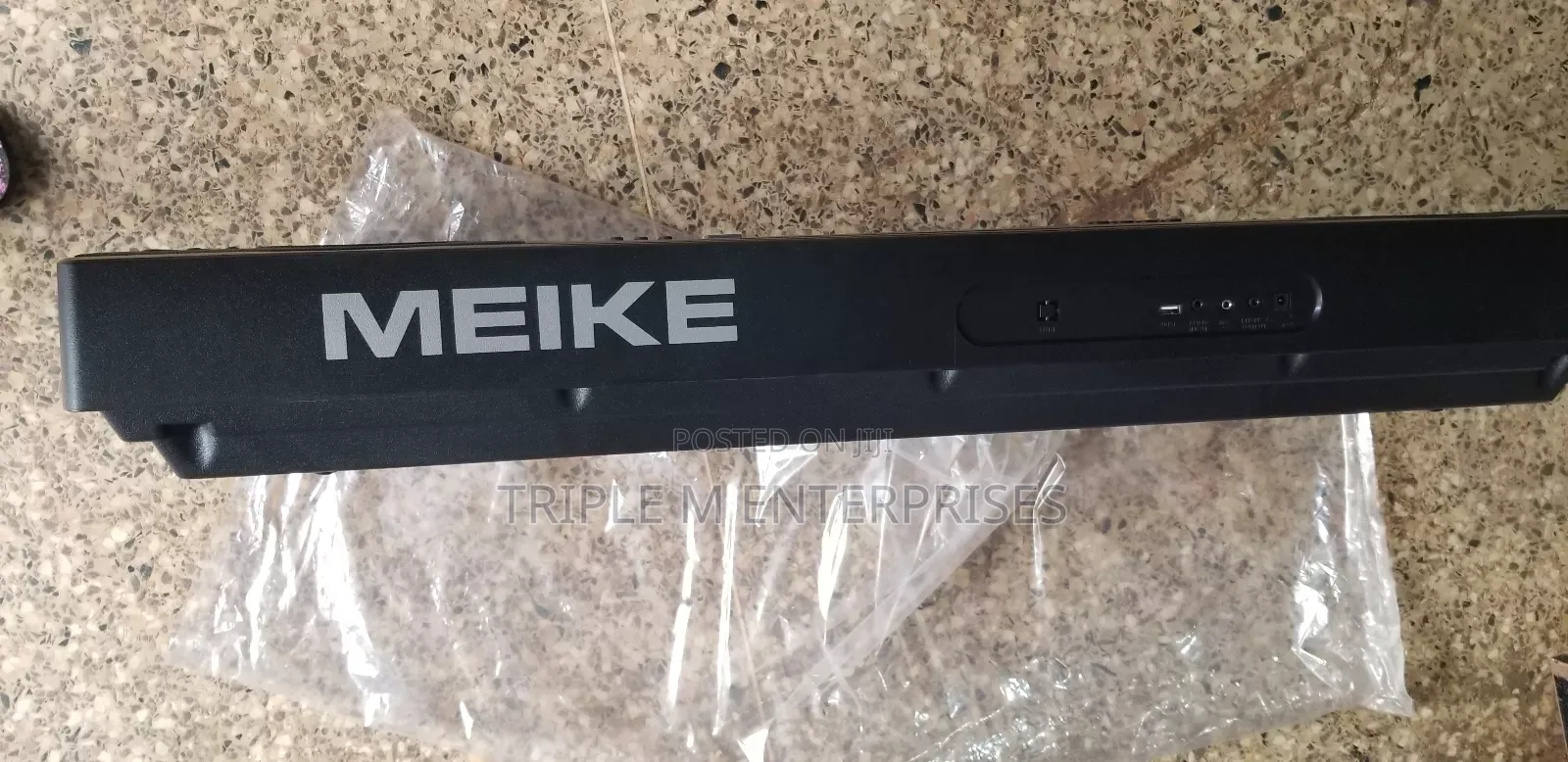 Keyboard Meike 812 in Central Division - Musical Instruments & Gear ...