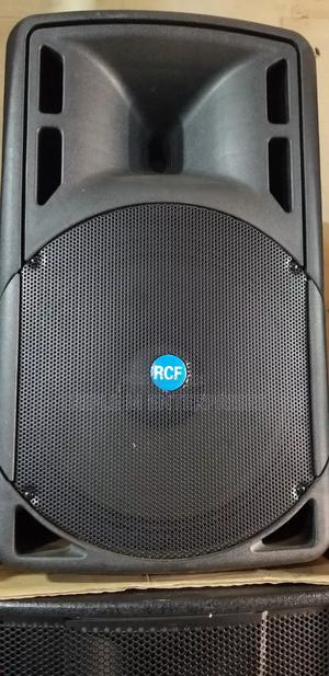 RCF Top Speaker Size 15 in Central Division - Audio & Music Equipment ...
