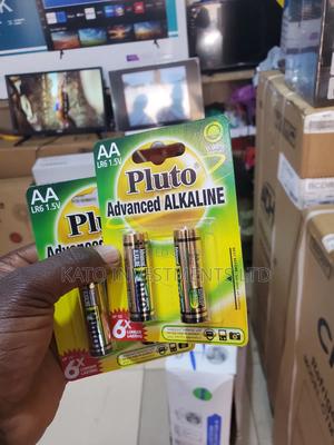 Pluto Battery Aa for sale - KATO INVESTMENTS LTD Price: USh 8,000 on ...
