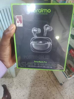 Oraimo Space Buds Pro Premium Hybrid Anc Earbud in Central Division ...