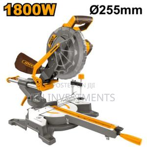 INGCO BMS18007 - Mitre Saw - Orange in Central Division - Electrical ...