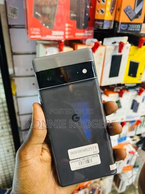 Google Pixel 6 Pro 128 GB Gray in Central Division - Mobile Phones ...