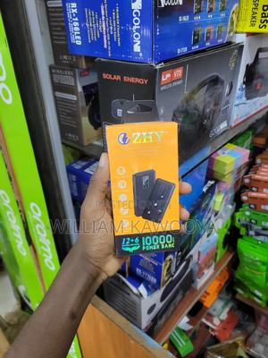 Portable Multi Cable Power Bank/Zhy 10000mah Power Bank in Central ...