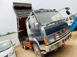Fuso Tipper 8dc11 Engine in Nakawa - Trucks & Trailers, Mutebi Richard ...