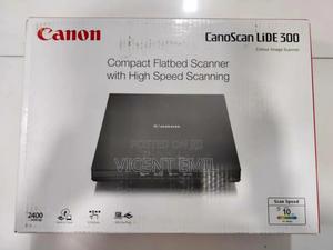 Canon Canoscan Lide 300 Compact Color Flatbed Scanner in Central ...