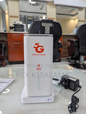 5g Portable Wifi Router in Central Division - Networking Products, Bex ...