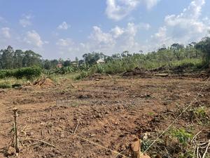 Plot in Wakiso, Sentema, Lukwanga (40*30) in Wakiso / Wakiso - Land ...