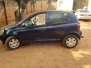Toyota Vitz 1.5 FWD 3dr 2000 Blue in Central Division - Cars, Mike ...