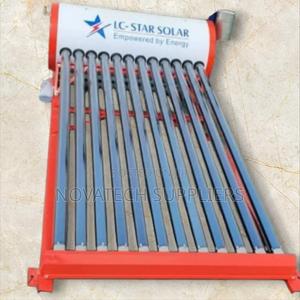 100L LC Star Solar Water Heaters/ 24 Hours Warm Water MN for sale ...
