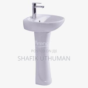 Handwash Basins Medium Size(Complete Set)) in Central Division ...