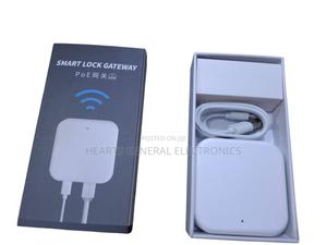 Smart Door Lock Gateway With Poe Port in Central Division - Doors ...