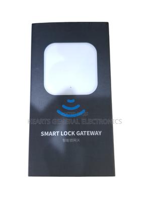 Smart Door Lock Gateway With WIFI for sale - Hearts General Electronics ...