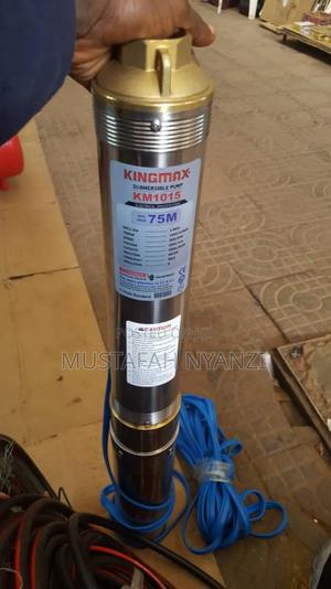Submassive Water Pump 75m Gold in Central Division - Farm Machinery ...
