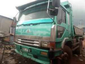 Mitsubishi FUSO - Magulu 10, 8DC10 Engine -Tipper (No UBM/Q) in Iganga ...