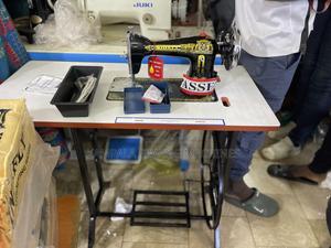 New Domestic Sewing Machine Made in India Complete in Central Division ...