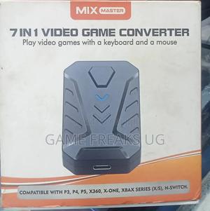 7 in 1 Video Game Converter for sale - Game Freaks ug Price: USh 80,000 ...