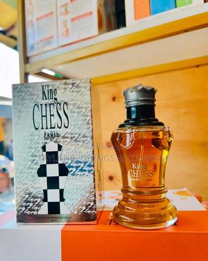 King Chess Perfume for Men Perfume - 100ml in Central Division ...