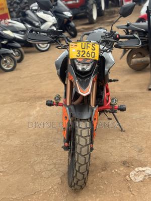 Simba Tekken 250cc 2022 Red in Ntenjeru / Mukono - Motorbikes ...