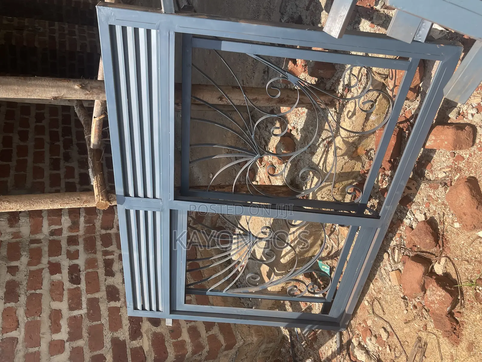 Sling Windows in Central Division - Windows, Kayongo Aluminum | Jiji.ug