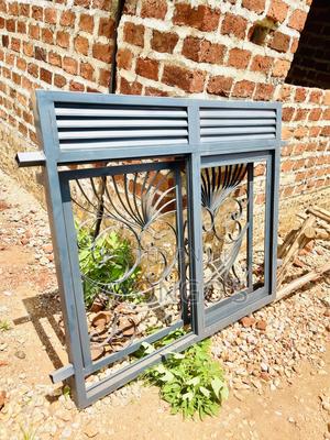 Sling Windows in Central Division - Windows & Glass, Kayongo Aluminum ...