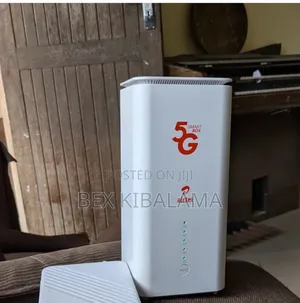 Airtel Router in Uganda for sale Price on Jiji.ug