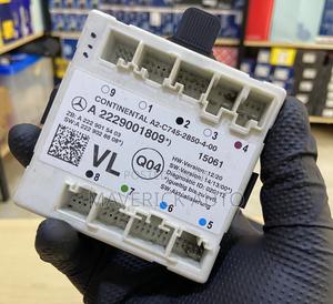 Mercedes C-Class W205 Front Door Control Module in Central Division ...