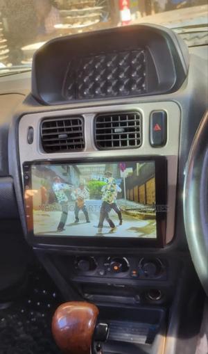 Mitsubishi Gdi Car Smart Android Radio System Upgrade on STK in Central ...