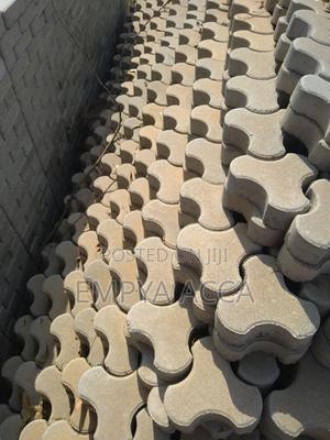 Select a Pavers in Central Division - Building Materials & Supplies ...