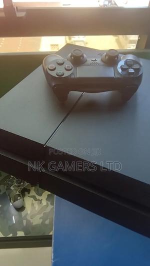 Uk Used Ps4 Standard 2 Pads in Central Division - Video Game Consoles ...