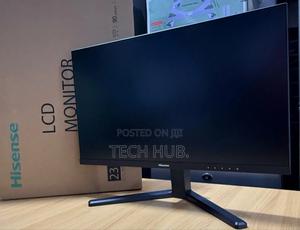 Hisense 24” (23.8”) Pro Monitor in Central Division - Computer Monitors ...
