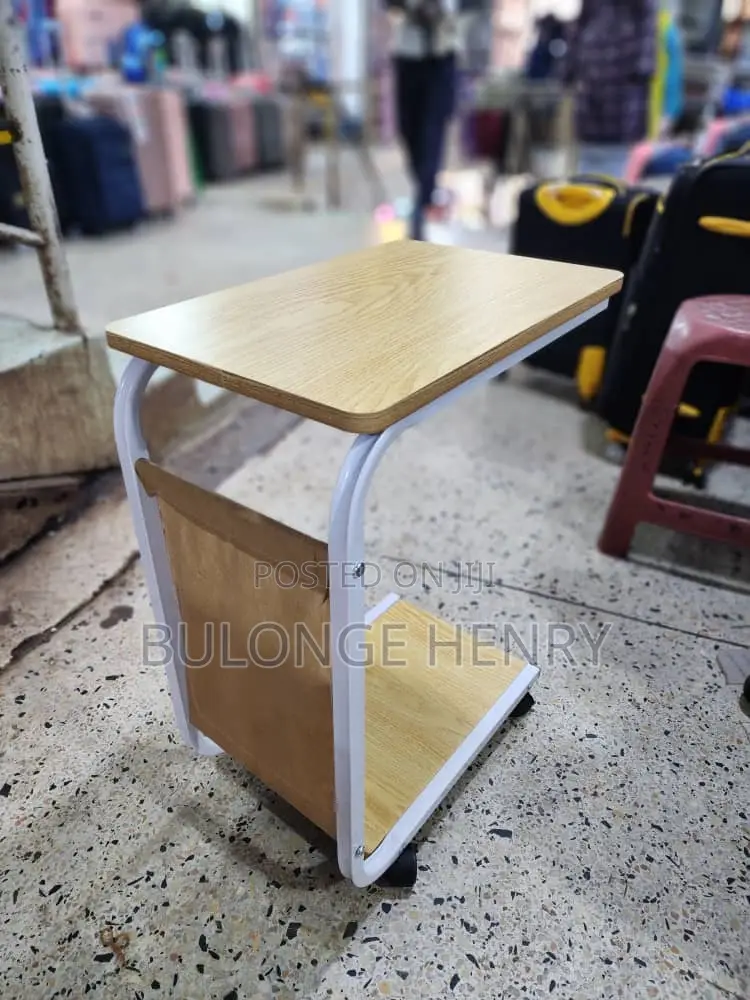 Mini Movable Table in Central Division - Furniture, Bulonge Henry | Jiji.ug