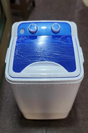 WILLY Mini Washing Machine - Compact Portable, 220V, 50hz in Central ...