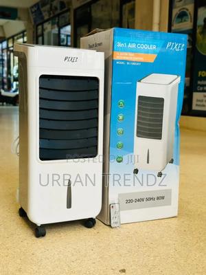 Pixel 7 Liters 3 in 1 Air Cooler BL128DLRT - White ; in Central ...