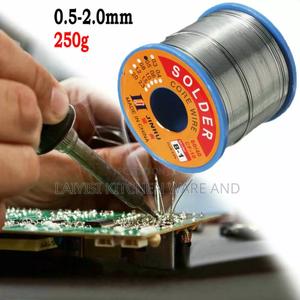Solder Wire Solder Melt Core Appliances Motherboard Repair in Central ...