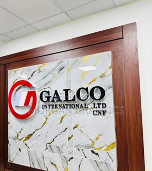 2D,3D Signages and All Other Business Signposts in Central Division ...
