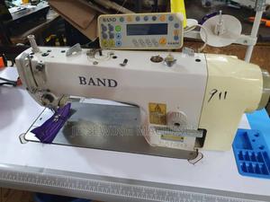 Band Computerized Industrial Sewing Machine in Central Division - Home ...