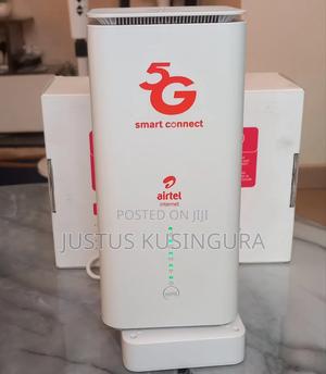 5G Broadband Unlimited Internet in Central Division - Networking ...