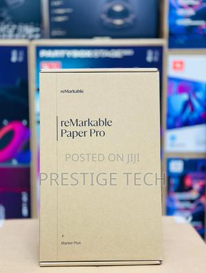 Remarkable Paper Pro + Marker Plus in Central Division - Accessories ...