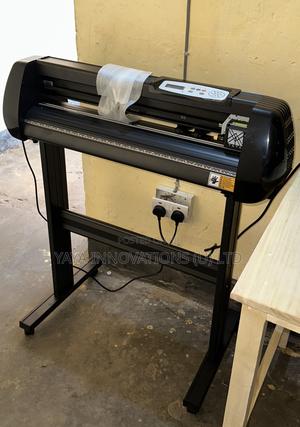 Skycut Plotter Vinyl Cutting Plotter in Central Division - Printing ...