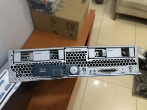 Cisco Blade Server - UCS B200 in Central Division - Networking Products ...