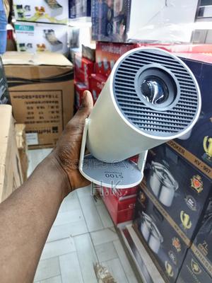 Mini Projector in Central Division - TV & DVD Equipment, Kiggundu ...